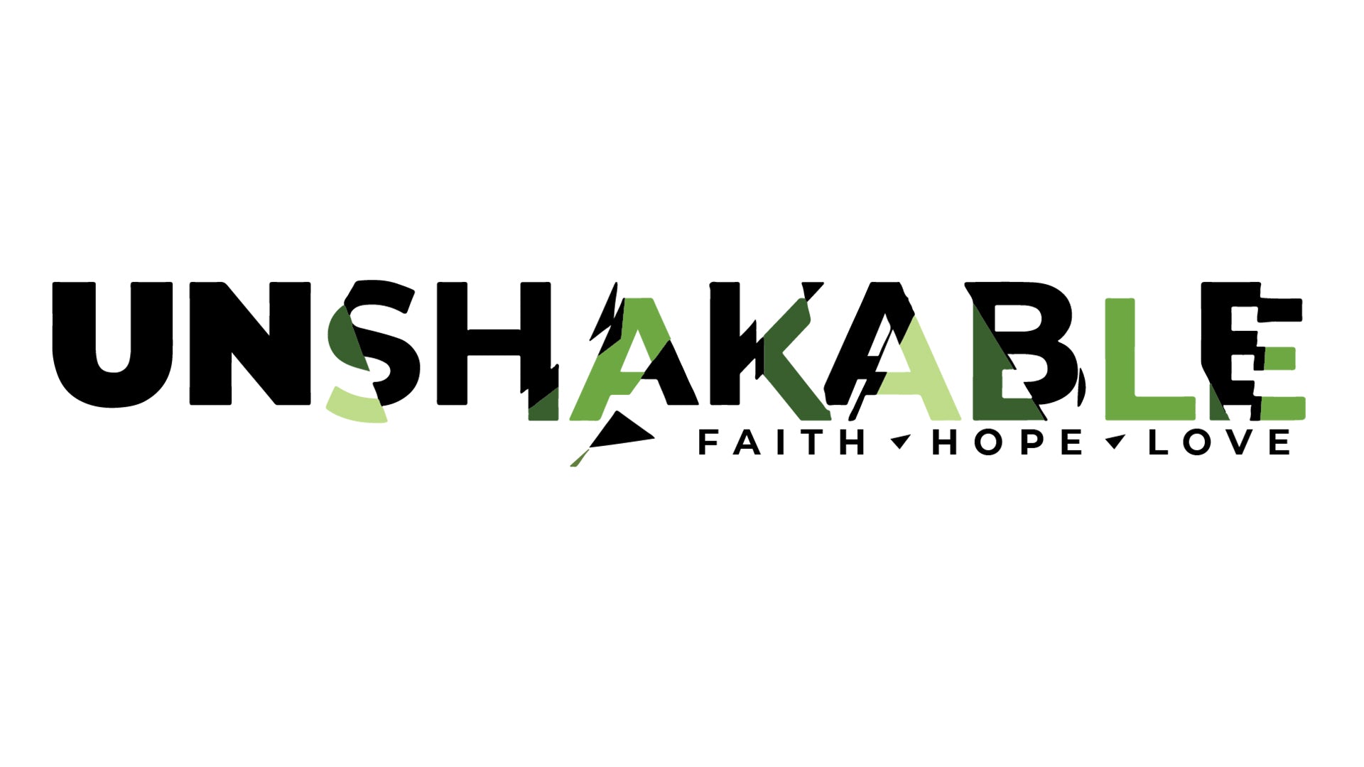 Unshakable – Trinity Fellowship