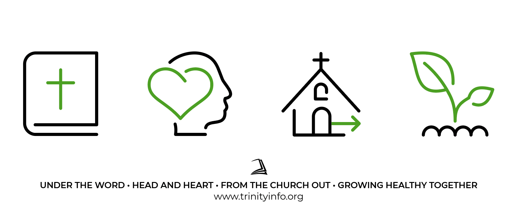 Core Values – Trinity Fellowship